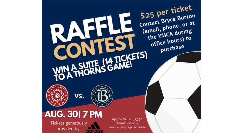 Oregon Valley Futbol Alliance > Home